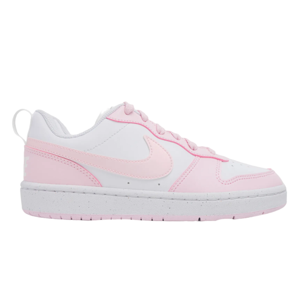 NIKE COURT BOROUGH LOW RECRAFT | DV5456 105