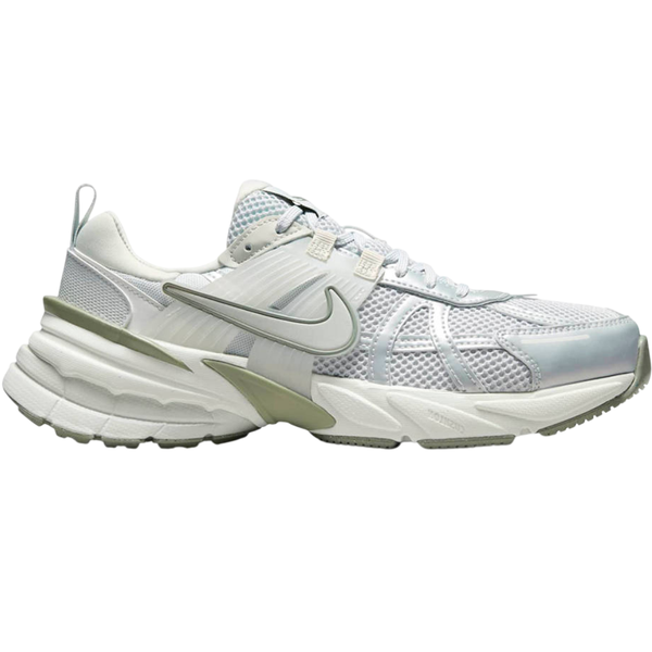 Nike Womens V2K Run Gray | FD0736-006