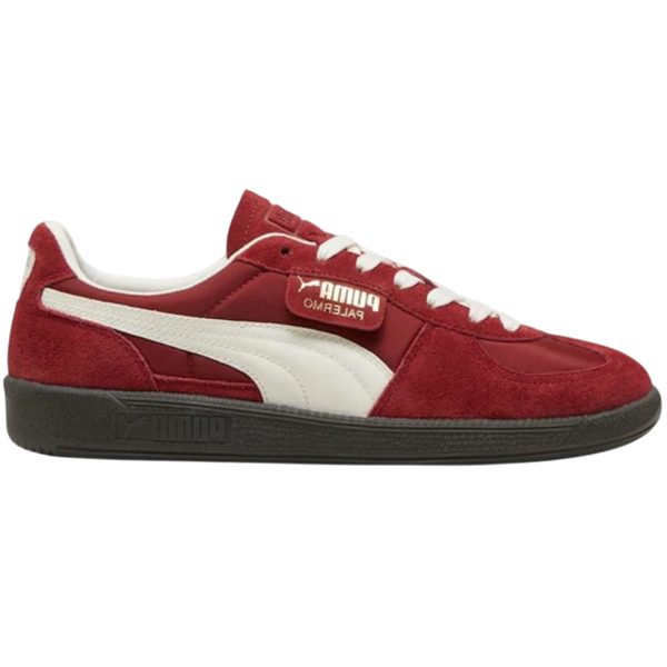 Puma Palermo OG Intense Red | 383011-13