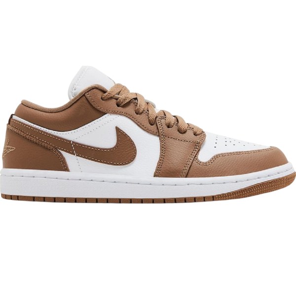 Nike Air Jordan 1 Low Archaeo Brown | DC0774-202