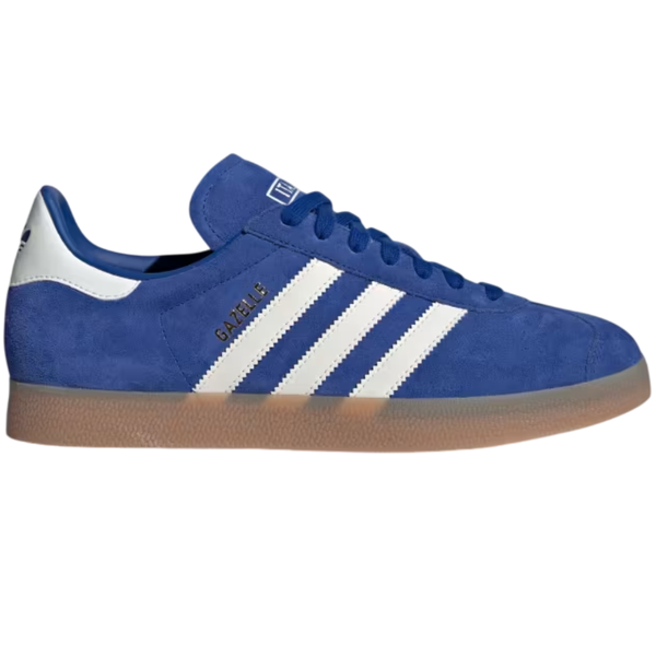 adidas Gazelle Royal Blue Gum | ID3725
