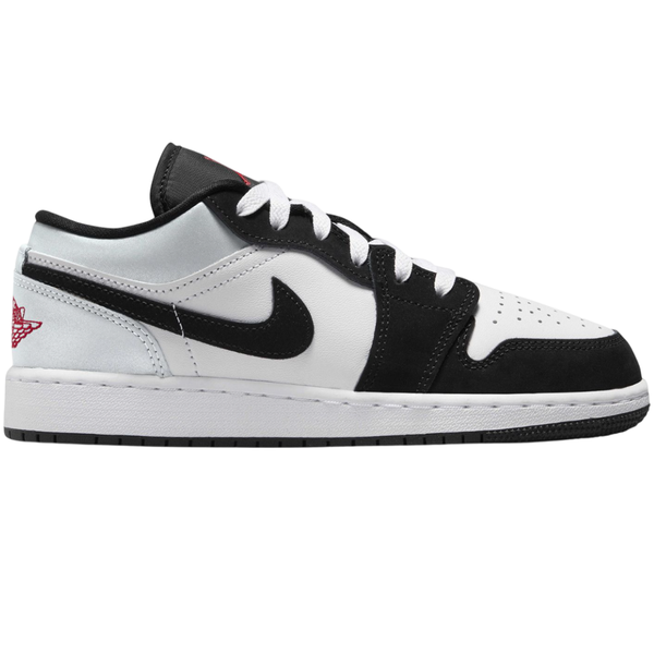 Air Jordan 1 Low GS Panda Toe | HF3188-106