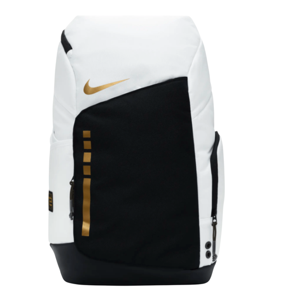 Nike Hoops Elite White Black | DX9786-100