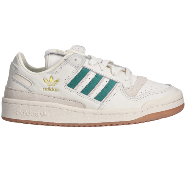 Adidas Forum Low CL White | IF7220
