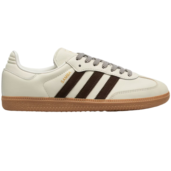 Adidas Samba OG Dark Brown | JS3181