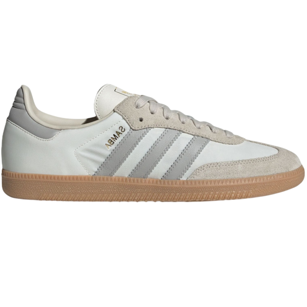 Adidas Originals Samba OG 'Grey Brown | ID1448