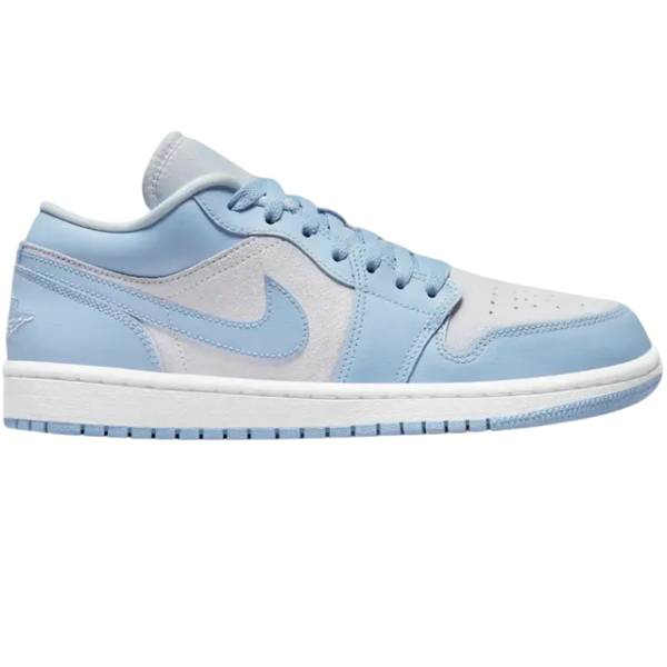 Nike Wmns Air Jordan 1 Low University Blue | DC0774-050