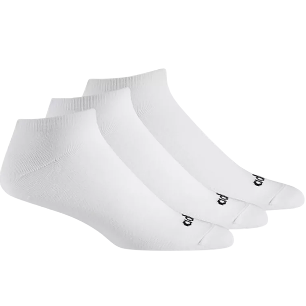 ( 1 Pack 3 đôi ) Tất adidas Linear Low | HT3447