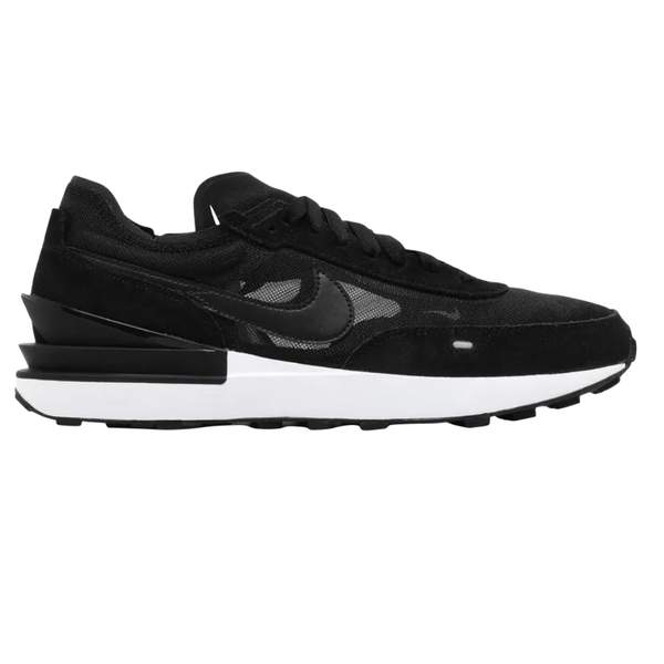 Nike Waffle One 'Black' | DA7995-001