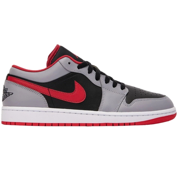 Nike Air Jordan 1 Low | 553558-060