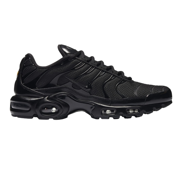 Nike Air Max Plus Triple Black | 604133-050