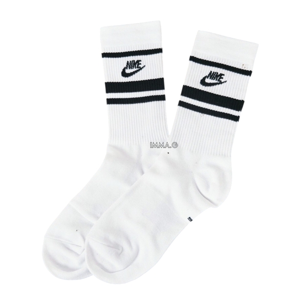 Nike Sportswear Essentials Socks | DX5089-103