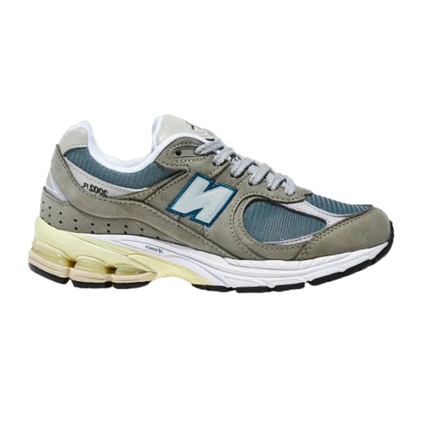New Balance 2002R 'Grey Mallard Blue' | M2002RNA
