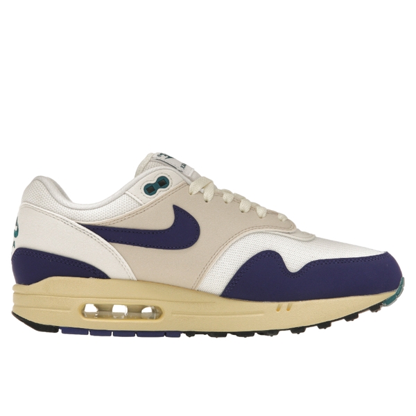 Nike Air Max 1 Athletic Department Deep Royal Blue | FQ8048-133