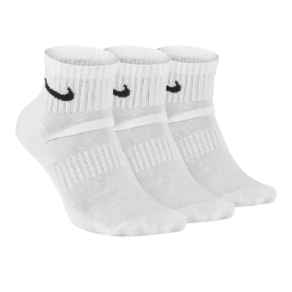 Tất Nike Everyday Cushioned Training | SX7667-100