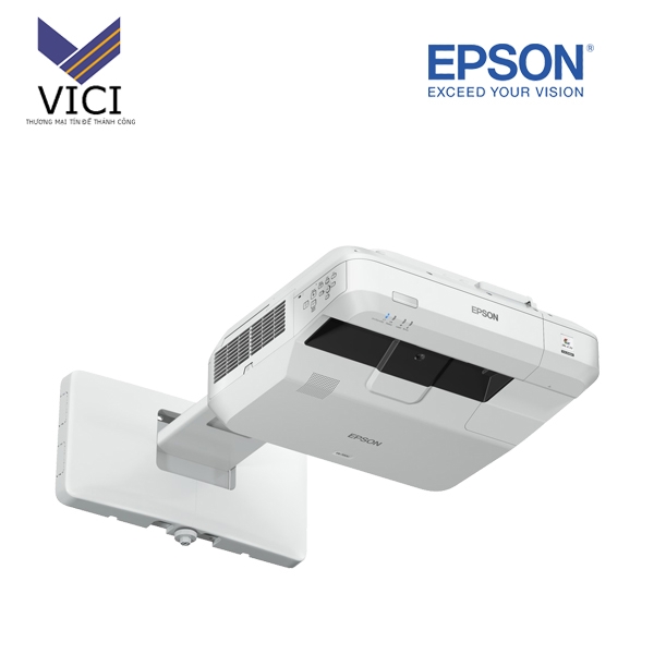 Máy chiếu Epson EB - 700U