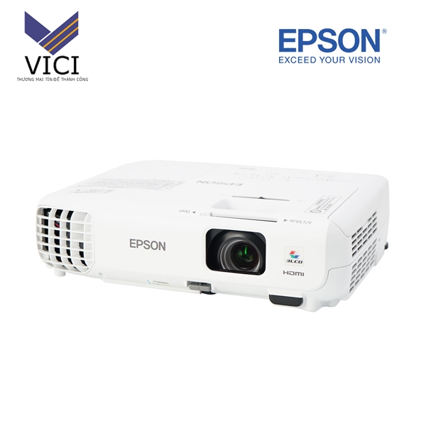 Máy chiếu Epson EB X03