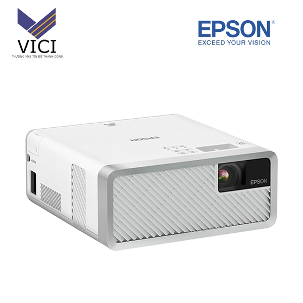 Máy chiếu Laser Epson EF - 100W