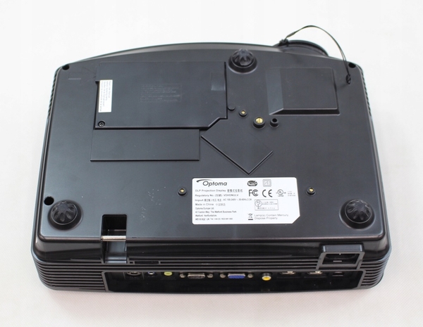 Máy chiếu Optoma C2E cũ