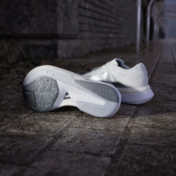 Giày chạy bộ adidas Adizero Boston 13 W Nữ - JS4948
