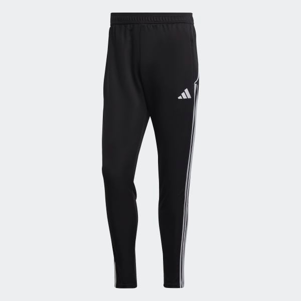 Quần dài bóng đá adidas Tiro 23 League Nam - HS7230