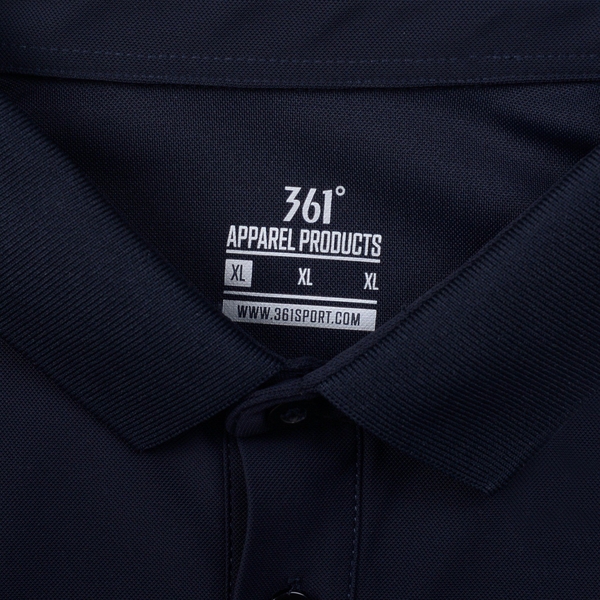 Áo Polo 361˚ Nam T552424025A-4C