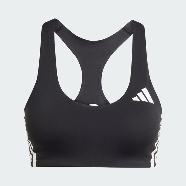 Áo bra tập luyện adidas Adizero Run Medium Support Nữ - JD9214