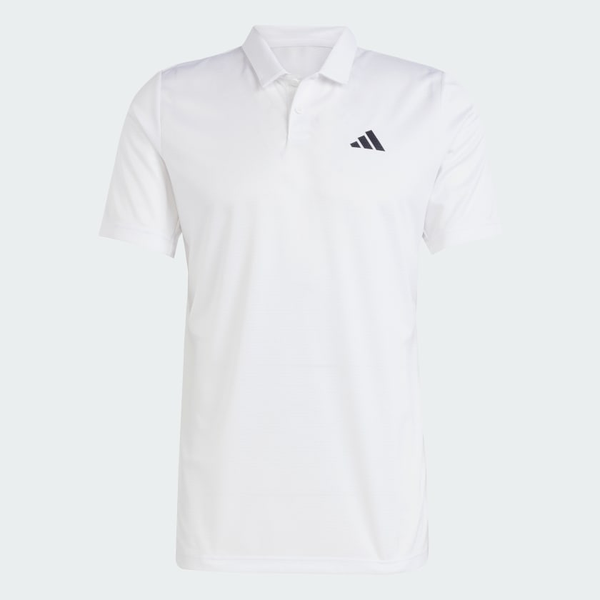 Áo Polo tennis/pickleball adidas Climacool Nam - JD8643