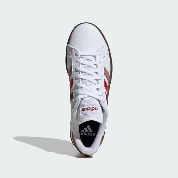 Giày thời trang adidas Grand Court Base 2. Nam - JH8611