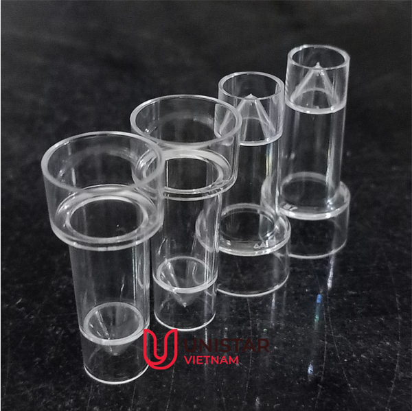Cốc đựng mẫu Hitachi - Hitachi Sample Cup 2.5ml - Dụng cụ dùng trong ...