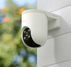 Camera wifi H8C Pro 4M 2K+ quay quét ngoài trời | CAMERA THÁI PHIÊN