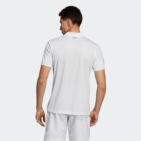 Áo Polo Nam Adidas DU0848 hanghieu.sale