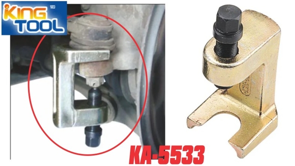 Vam rotuyn kiểu đứng Kingtool KA-5533