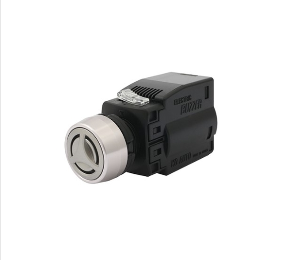 Control switch/Electric buzzer/Còi điện tử - KG Series ø30 | GIẢI PHÁP ...