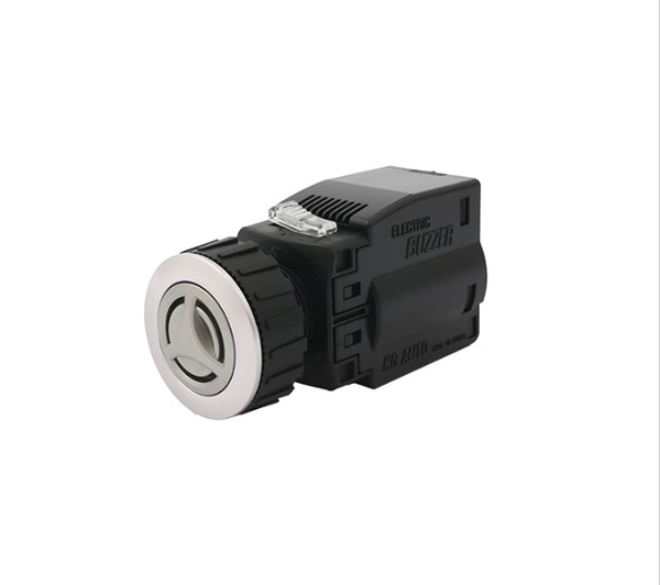 Control switch/Electric buzzer/Còi điện tử - KG Series ø30 | GIẢI PHÁP ...
