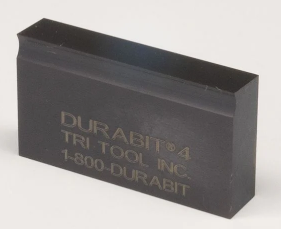 Lưỡi giao phay DURABIT4 | GIẢI PHÁP TỰ ĐỘNG HÓA HDMI