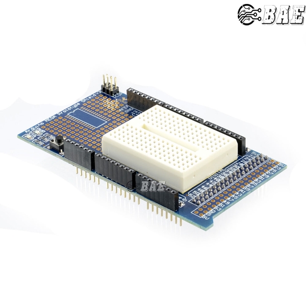 Module Proto Shield V3 Arduino Mega2560 - BAE - Module - Linh kiện ...