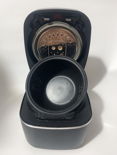 Nồi cơm nội địa Nhật cao tần (Tiger JKX-A100 (1.0L) áp suất 2 bi, xoong ...