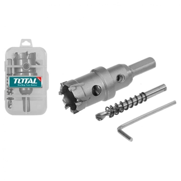 Mũi khoét lỗ TCT 32mm - TAC48321 | SIÊU THỊ MÁY MÓC THIẾT BỊ