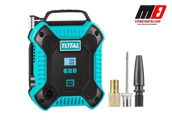 Dụng cụ kiểm tra hơi lốp xe ô tô - TTAC1601 | SIÊU THỊ MÁY MÓC THIẾT BỊ