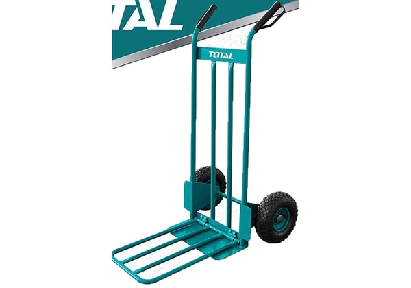 Xe đẩy hàng bằng tay THTHT20771 | SIÊU THỊ MÁY MÓC THIẾT BỊ