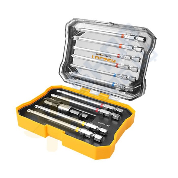 Bộ vít 11 chi tiết Tolsen 20375 | SIÊU THỊ MÁY MÓC THIẾT BỊ