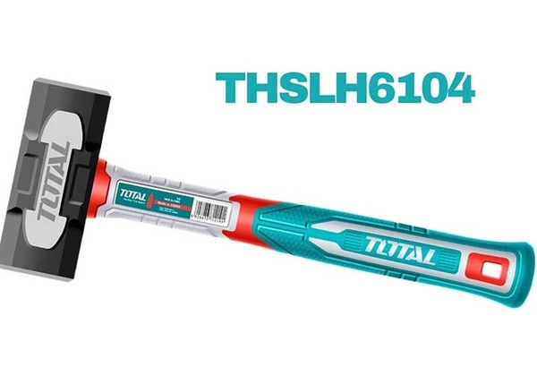 Búa tạ Total THSLH6104 | SIÊU THỊ MÁY MÓC THIẾT BỊ