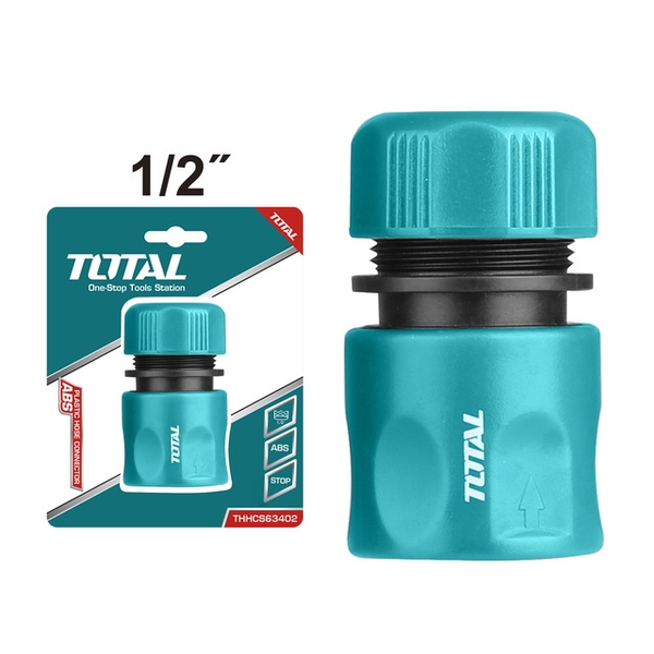 Khớp nối nhựa 1/2 inch 24g - THHCS01122 | SIÊU THỊ MÁY MÓC THIẾT BỊ