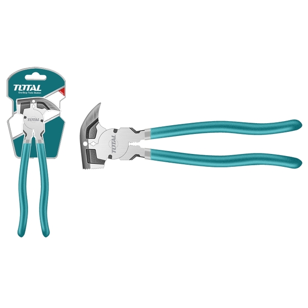 Kềm bấm hàng rào 250mm - THT210102 | SIÊU THỊ MÁY MÓC THIẾT BỊ