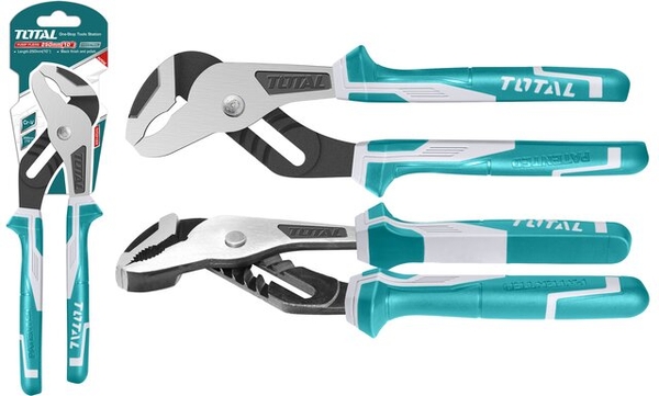 Kềm mỏ quạ 250mm - THT281005 | SIÊU THỊ MÁY MÓC THIẾT BỊ