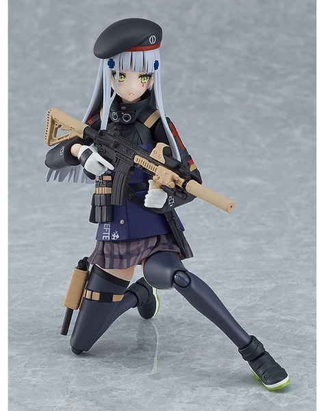 Mô hình Good Smile Company Figma 573 416 - Girls Frontline