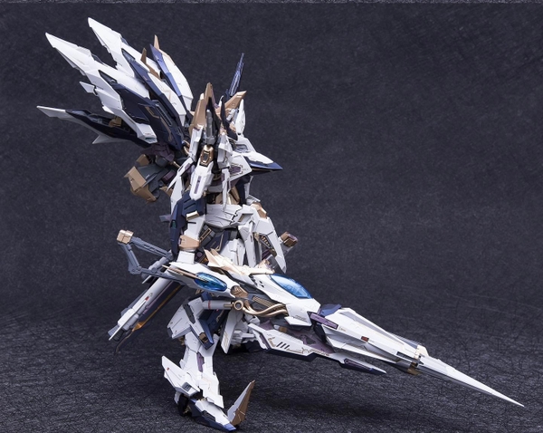 Mô hình InEra Aurora Imperial Dawn Knight Troop