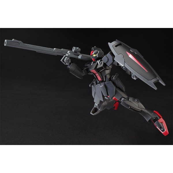 Mô hình Gundam P-Bandai HG Dark Dagger L 1/144 MS Gundam SEED