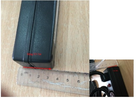 HP RACK Modular PDU Extension Bar Series HSTNR-PS03 411273-02 417585 ...